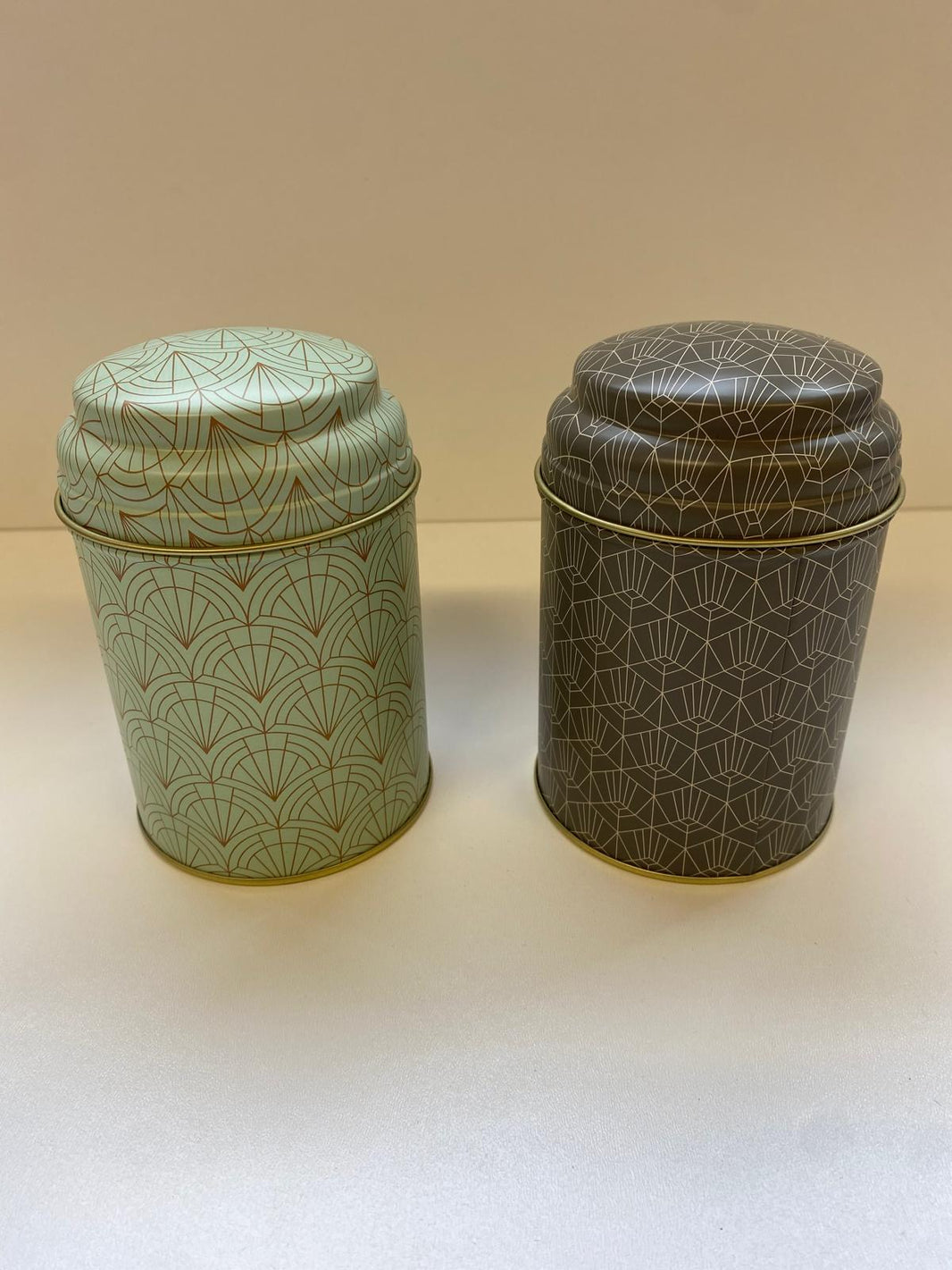 Tea Caddies Online - Great Selection of Tea Tins - FAST DISPATCH. – The ...