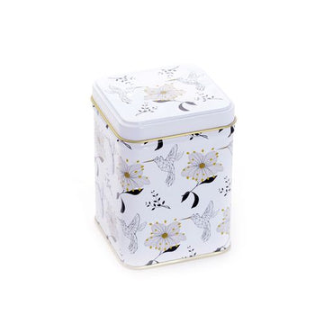 Tea Caddies Online - Great Selection of Tea Tins - FAST DISPATCH. – The ...